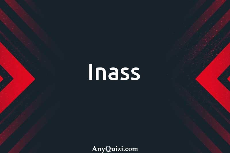 Inass